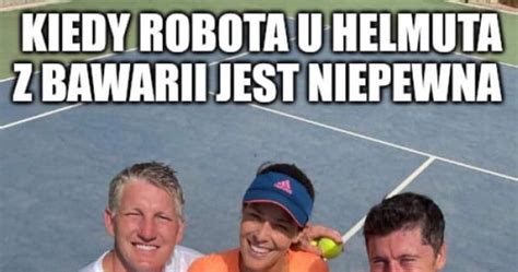 Iga Świątek Została Sportowcem Roku 2022 Memy O Niej I Lewandowskim