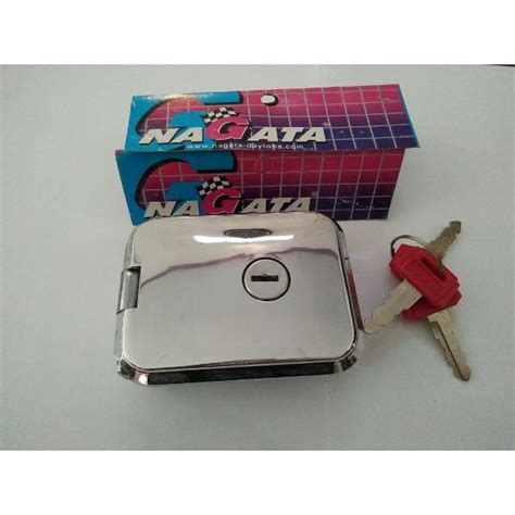 Jual Tutup Tangki Kawasaki Binter Merzy Mercy Kz200 GTO Shopee Indonesia