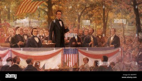 Lincoln Douglas Debates 1858