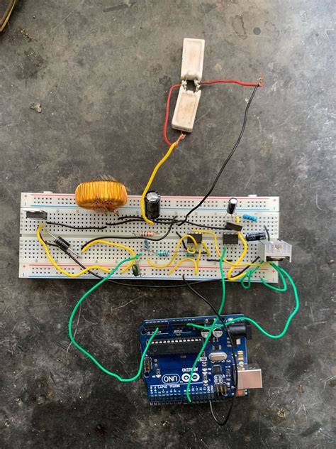Mohannad Jaradat On Linkedin Graduationproject Electricalengineer