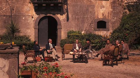 The Godfather Part Iii Artofit