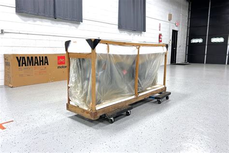 For Sale A Brand New 1981 Yamaha Sr500 Still In The Factory Crate