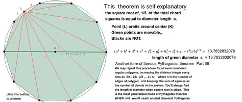 Decagon Grid