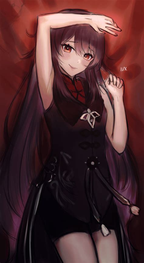 Still Wip Who Rgenshinimpact