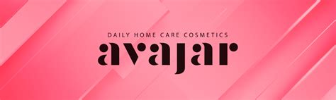Shop Avajar Products Online | Asian Beauty Essentials