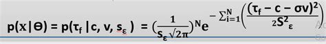 How To Formulate A Lognormal Likelihood Using PyMC3 Questions PyMC