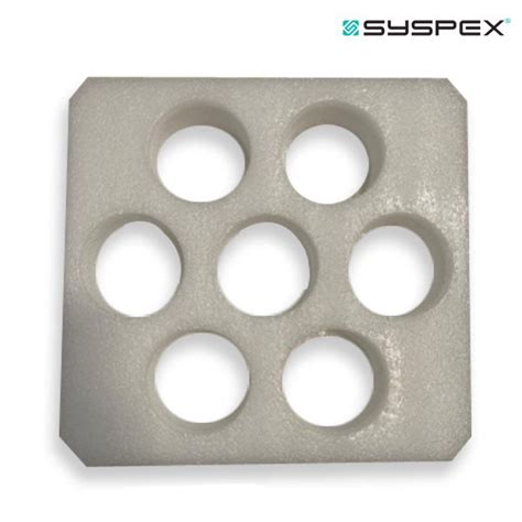 Polyethylene Foam Pe Foam Syspex Syspex