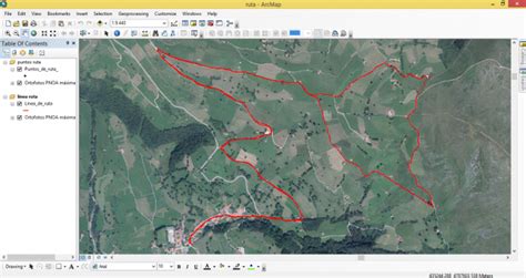 Importar Documentos De Arcmap A Arcgis Pro Tyc Gis Formaci N