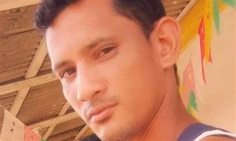 Homem Morre Com Facada No Pescoço Após Discussão