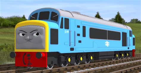 Impatient Spamcan Thomas And Friends Fanfic Wiki Fandom