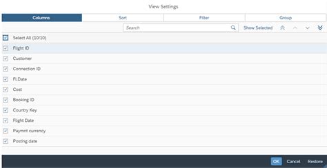How To Expose Cds View Using Rap In Sap S4hana