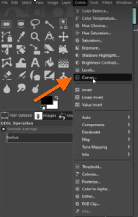 How To Remove Background In Gimp 5 Methods Unlimited Graphic Design Service