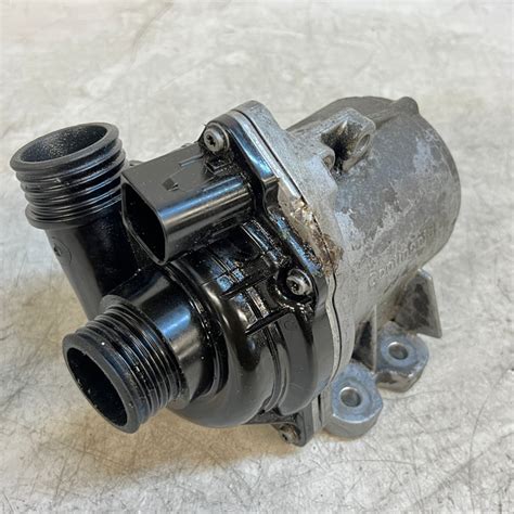 Bmw E9x E82 E88 N54 N55 Water Pump 11519455978 Proper Parts Co