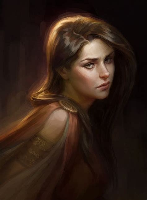 Elyanna Serrett Awoiaf Curse Of Maegor Wiki Fandom