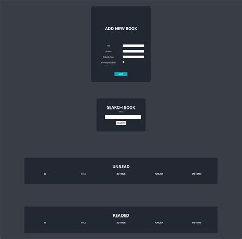 GitHub Rama Zis Bookshelf Apps Bookshelf Apps