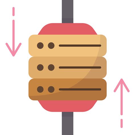 Data Compression File Archive Zip Icon Download On Iconfinder