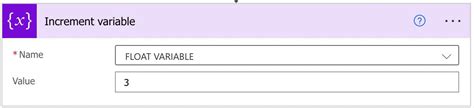 Power Automate Increment Variable Action Manuel T Gomes