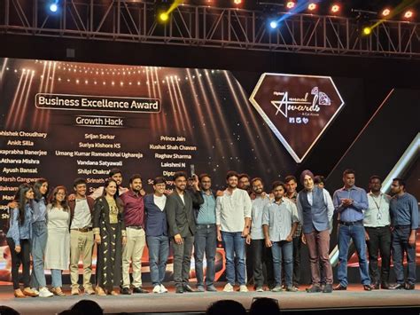 Kushal Chavan On Linkedin Delighted And Proud To Announce That The