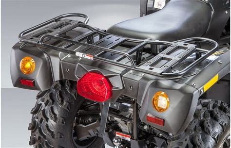 Квадроцикл СТЕЛС ATV 650 YL Leopard EFI (ПСМ) в Москве - купить, цена ...