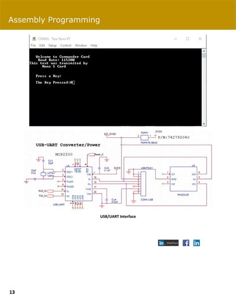 Assembly Programming Ii Pdf