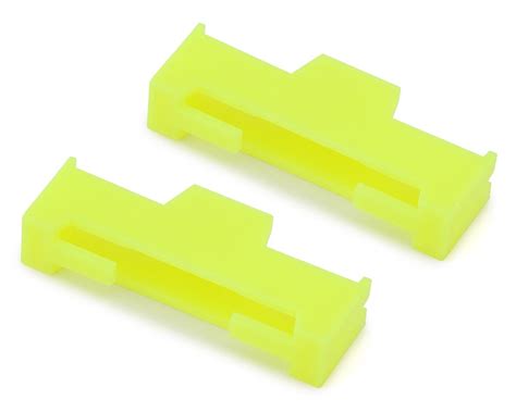 Samix Futaba And Jr Connectors Leads Locking Jig 2 Neon Yellow [samfj Hoo2ny] Amain Hobbies
