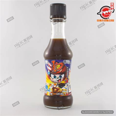 Ai创作图泰式 甜辣酱 泰国美食 酱料 美食 调味品 辣椒酱 东南亚美食 特色美食 美食推荐 网红美食 美味 开胃 下饭 拌饭 佐餐 吃货