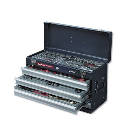Coffret à outils complet Trendyyy