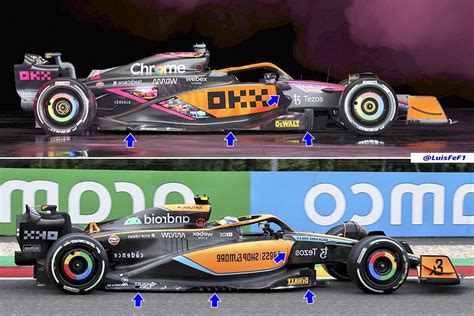 Luisfef1 On Twitter Son Tan Solo Renders Las Imágenes De La Nueva