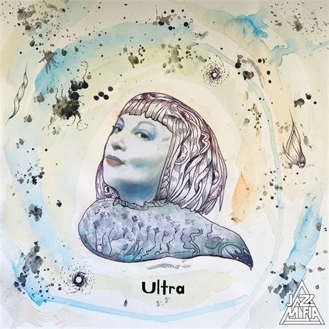 Ultra Jazz Mafia Ft Moorea Dickason Joe Cohen Andrew Levin Jazz Mafia Adam Theis Trance