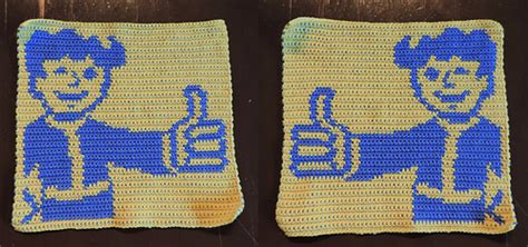 Ravelry 2015 Gal 32 Fallout Pattern By Jacquline Rivera