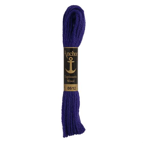 Anchor Tapestry Wool Shade 8612 10m Hobbies2me