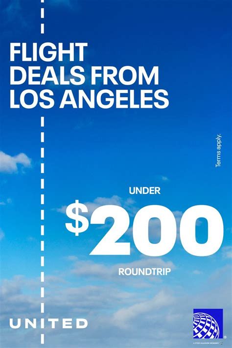 Flight Deals From Los Angeles Flight Deals The Unit Newark