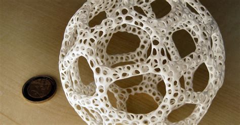 MeshLab Stuff Creating Voronoi Sphere