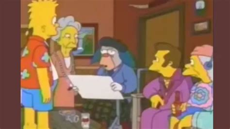 Simpsons Shocking Prediction On India ‘nuking Pakistan Creates Online Storm Amid Operation