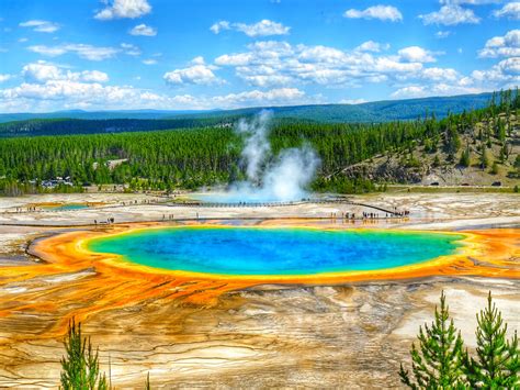 Is A Us National Park Pass Worth It — Daily Passport