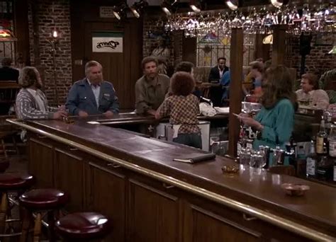 Yarn Catfight Catfight Cheers 1982 S08e09 Two Girls For Every