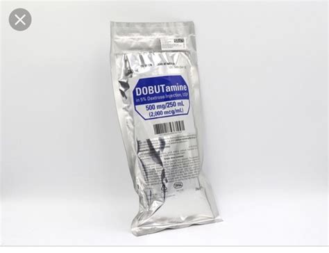 Hemodynaic Medication Infusions Flashcards Quizlet