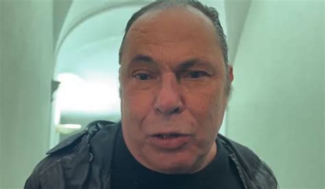 È Morto Massimo Leopizzi Storico Capo Ultrà Del Genoa Primocanaleit