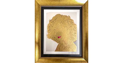 Myra Barrazza El Dorado Glasstire