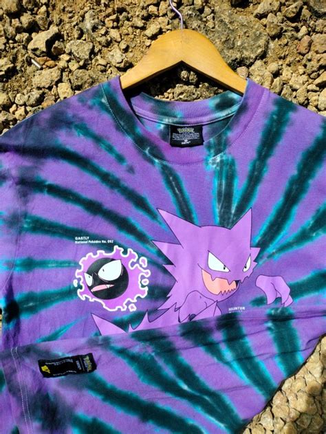 Dbtk X Pokemon Mens Fashion Tops And Sets Formal Shirts On Carousell