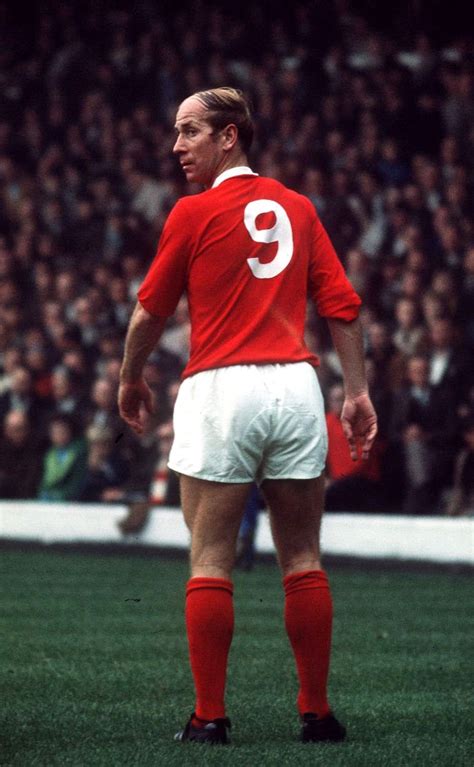 Bobby Charlton Manchester United Bobby Charlton Manchester United