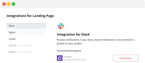 Commented Seamless Collaboration And Commenting Tool