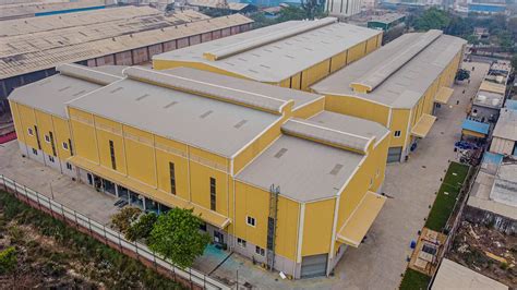 Ju Agri Sciences Epacks Cutting Edge Peb And Prefab Solution Epack Prefab