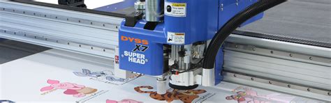 Dyss Cutter X Series