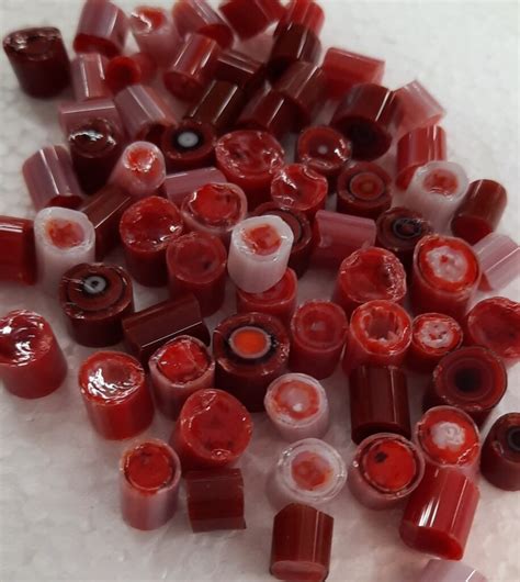 Murrine And Cane 90coe Archives Fusedglasswarehouse