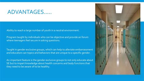 Ppt Promoting Safe Futures Comprehensive Sex Education In Public