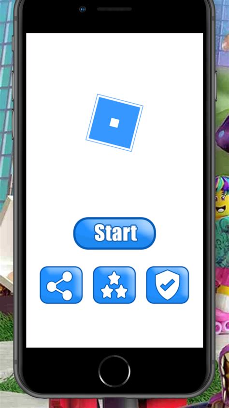 Robux Scratch For Roblox For Iphone Download