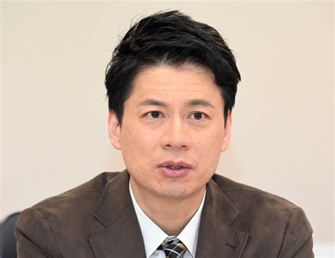 石井亮次アナ 妻は愛知万博「日本館アテンダント」だった！生放送でさらり告白芸能デイリースポーツ Online