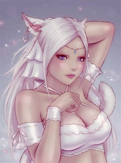 Cat Luscious Hentai Manga And Porn