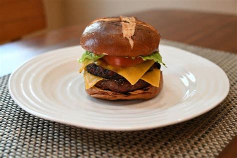 Costco Kirkland Signature Lean Sirloin Beef Patties Review Costcuisine